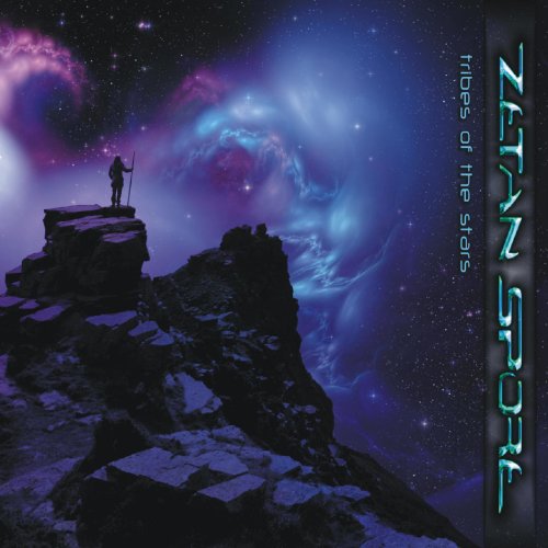 Amazon.com: Tribes Of The Stars [Clean] : Zetan Spore: Digital Music