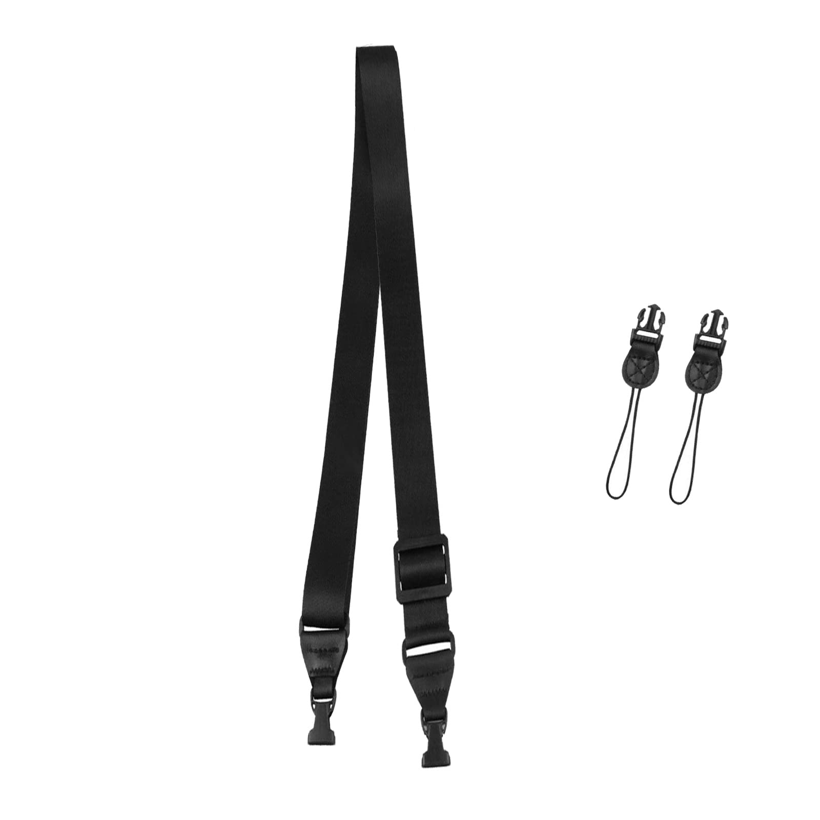 Amazon.com: Gowjaw Adjustable Shoulder Strap:Comfortable iPad Strap ...
