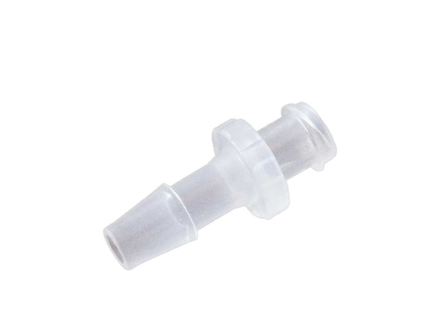 Buy BleedZone Female Luer Lock Connector - 3/16"" Hose Barb Fittings PP ...