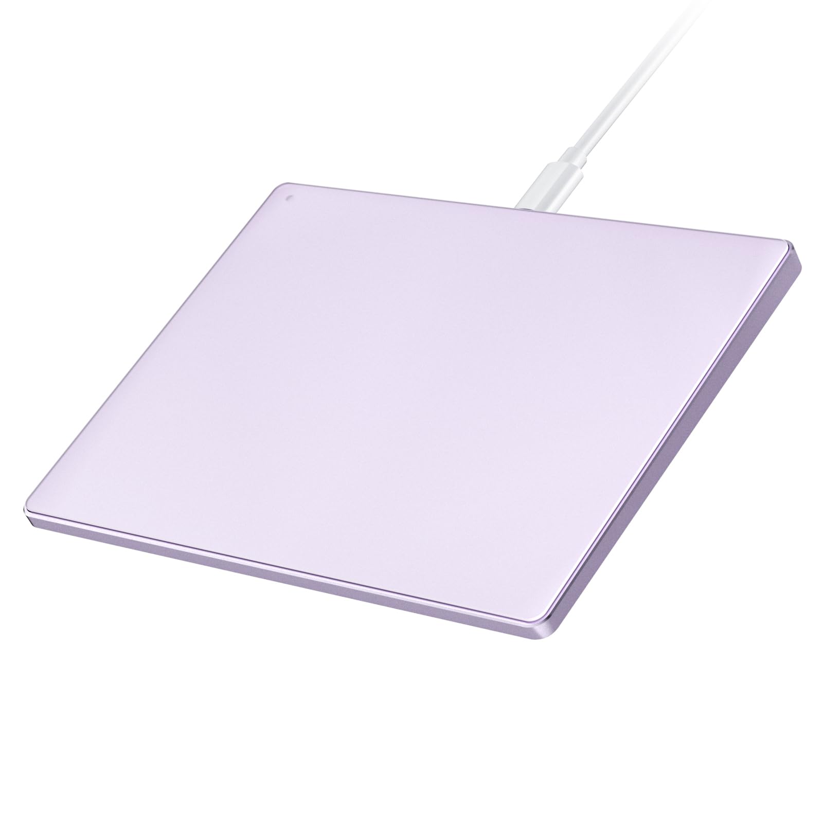 Buy seenda Upgraded Trackpad, Tempered Glass Surface with Multi-Touch ...