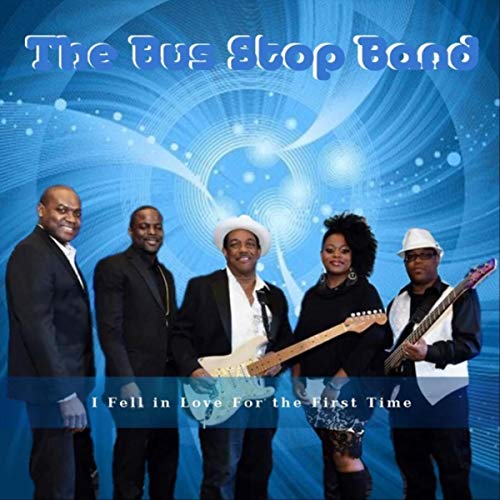 I Fell in Love for the First Time de The Bus Stop Band en Amazon Music ...