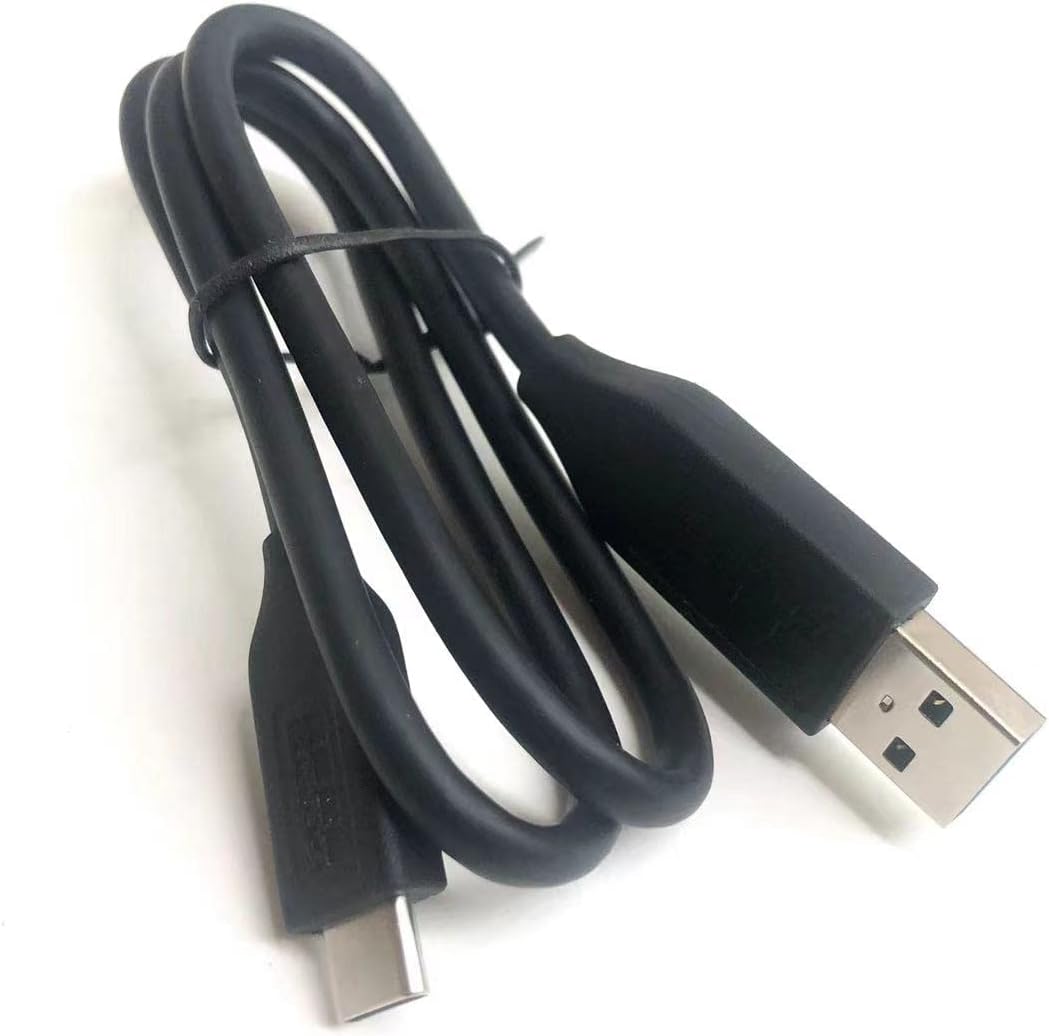 Amazon.com : USB-C 3.0 Charging Cable for Go pro Hero 10 Hero 9 Hero 8 ...