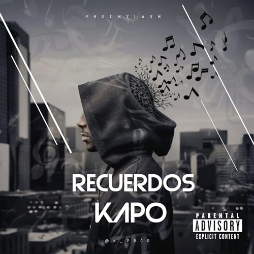 Play Recuerdos by Kapo on Amazon Music