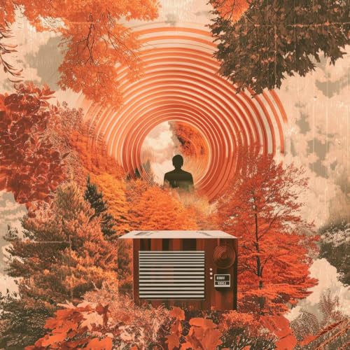 Timeless Solitude: Contemplating in the Silence of My Sanctuary de Brown Noise Therapy sur ...