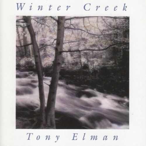Amazon.com: Winter Creek : Tony Elman: Digital Music