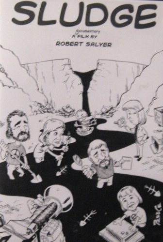 Amazon.com: Sludge: A (Documentary) Film by Robert Salyer : Movies & TV
