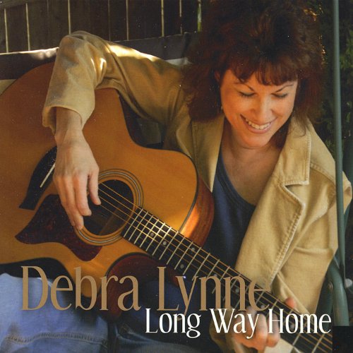Amazon.com: Long Way Home : Debra Lynne: Digital Music