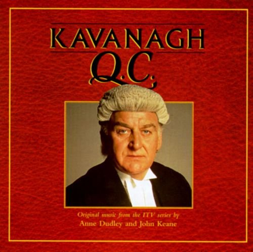 Kavanagh Qc [Musikkassette]: Amazon.de: CDs & Vinyl