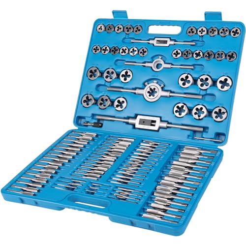 Opinión Kit De Machuelos De La Categoría De Herramientas - 2024