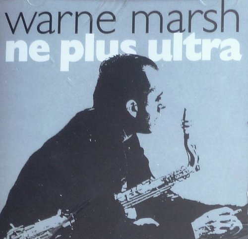 Marsh Warne "Ne Plus Ultra": Warne Marsh: Amazon.es: CDs y vinilos}