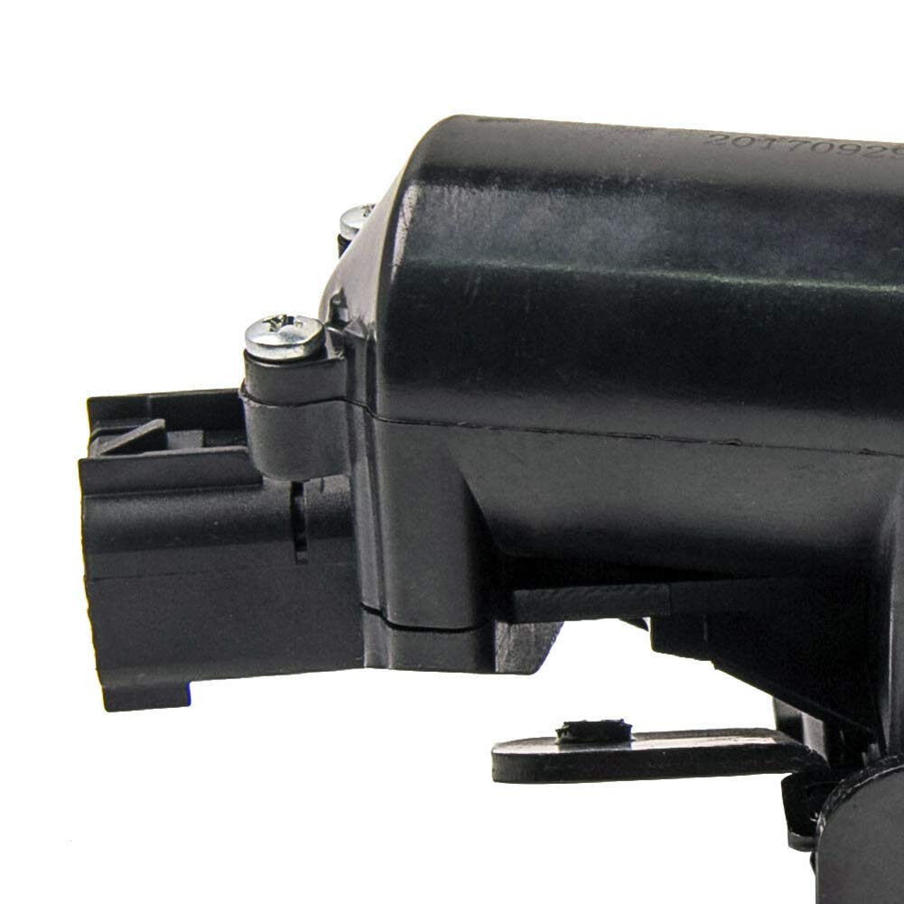 Cheriezing 13501872 Rear Power Tailgate Liftgate Lock Latch Actuator ...