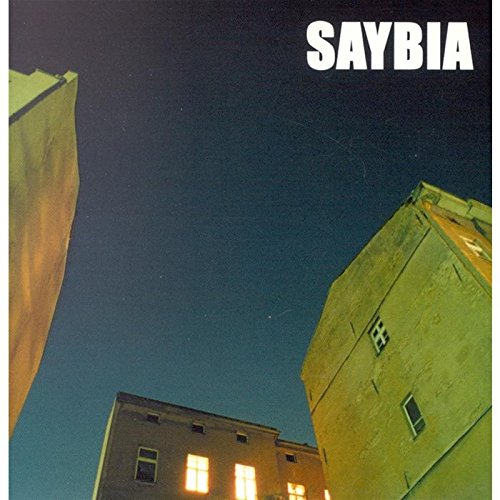 The Second You Sleep - Saybia: Amazon.de: Musik