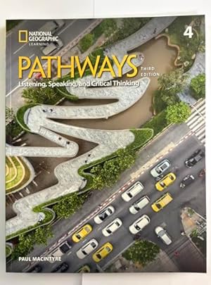 Pathways Reading, Writing, and Critical Thinking 4 with the Spark ...