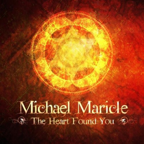 Play The Heart Found You by Michael Maricle on Amazon Music