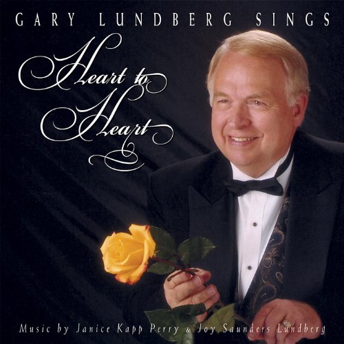 Amazon.com: Gary Lundberg Sings Heart to Heart : Gary Lundberg, Joy ...
