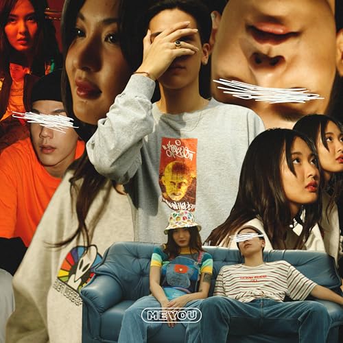 Play ภาวนา by Meyou on Amazon Music Unlimited