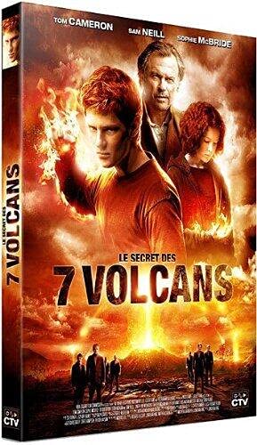 Le Secret des sept volcans [Francia] [DVD]: Amazon.es: Tom Cameron, Sam ...