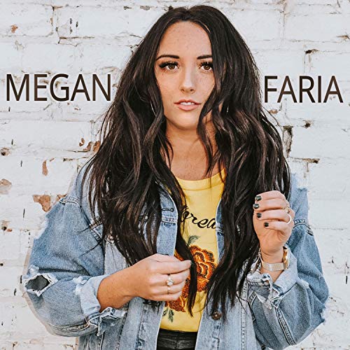 Amazon MusicでMegan FariaのMegan Fariaを再生する