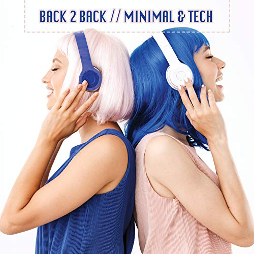 Play Back 2 Back: Minimal & Tech by VARIOUS ARTISTS on Amazon Music
