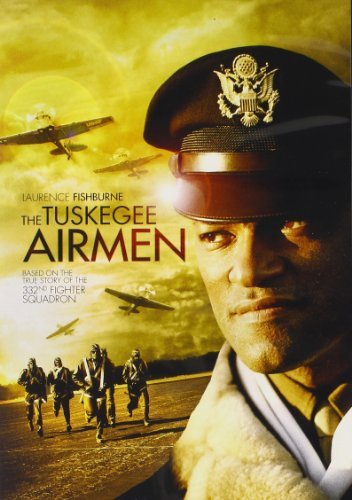 Amazon.com: The Tuskegee Airmen by HBO Studios : Movies & TV