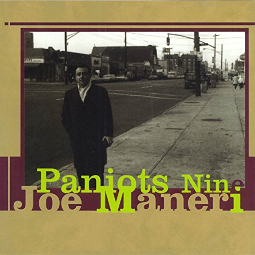 Play Paniots Nine by Joe Maneri on Amazon Music