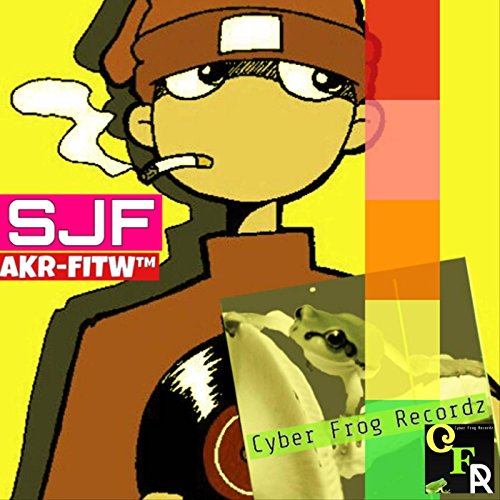 Amazon.co.jp: SJF : AKR-FITW: デジタルミュージック