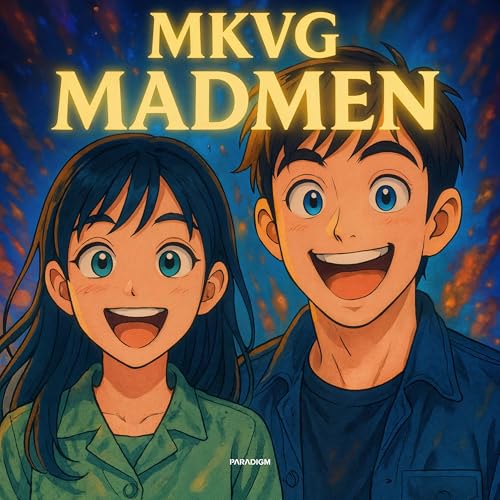 Madmen de MKVG en Amazon Music - Amazon.es