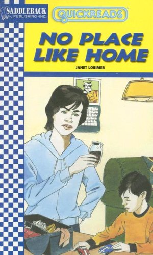Amazon.com: No Place Like Home (Quickreads): 9781562544300: Lorimer ...