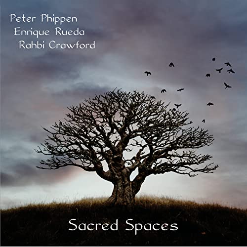 Play Sacred Spaces by Peter Phippen on Amazon Music