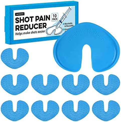 Amazon.com: Buzzy Mini - Pain Relief for First aid, injections, Aches ...