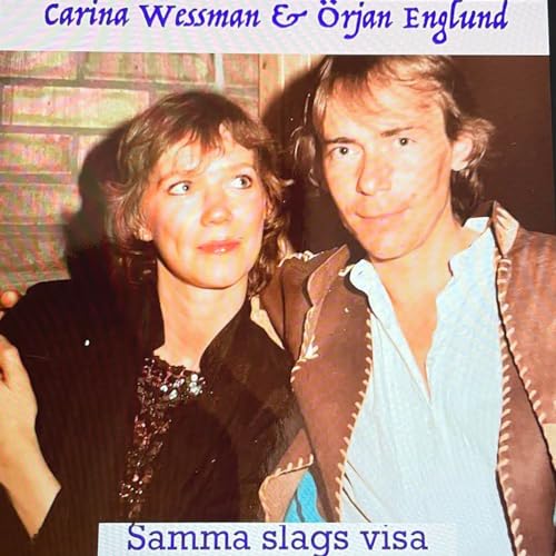 Amazon.co.jp: Samma slags visa : Carina Wessman: Digital Music
