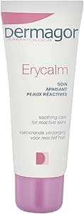 Dermagor Erycalm Soothing Cream 40ml : Amazon.co.uk: Beauty