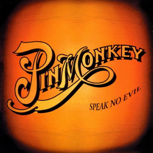 Amazon.com: Speak No Evil : Pinmonkey: Digital Music