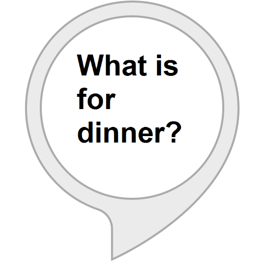Amazon.com: GetDinnerCuisines : Alexa Skills