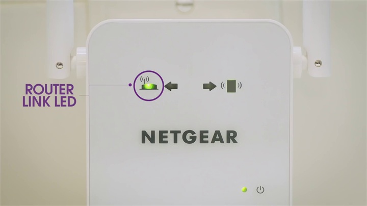 Watch How to Setup NETGEAR WiFi Range Extender EX6120 on Amazon Live