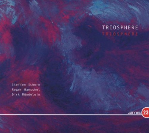 Triosphere [Import] - Amazon.com Music