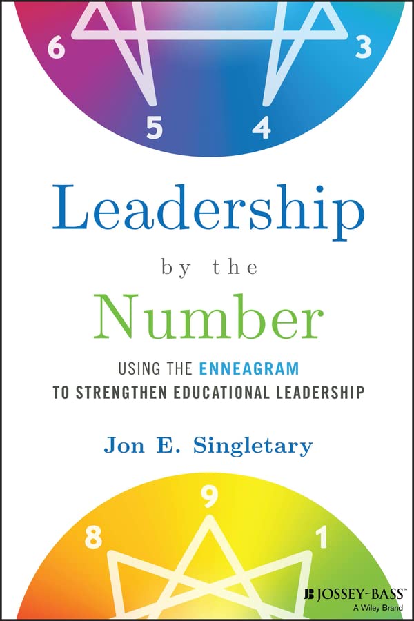 Amazon.com: Leadership by the Number: Using the Enneagram to Strengthen ...