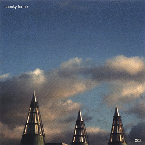 002 de shecky formé en Amazon Music - Amazon.es