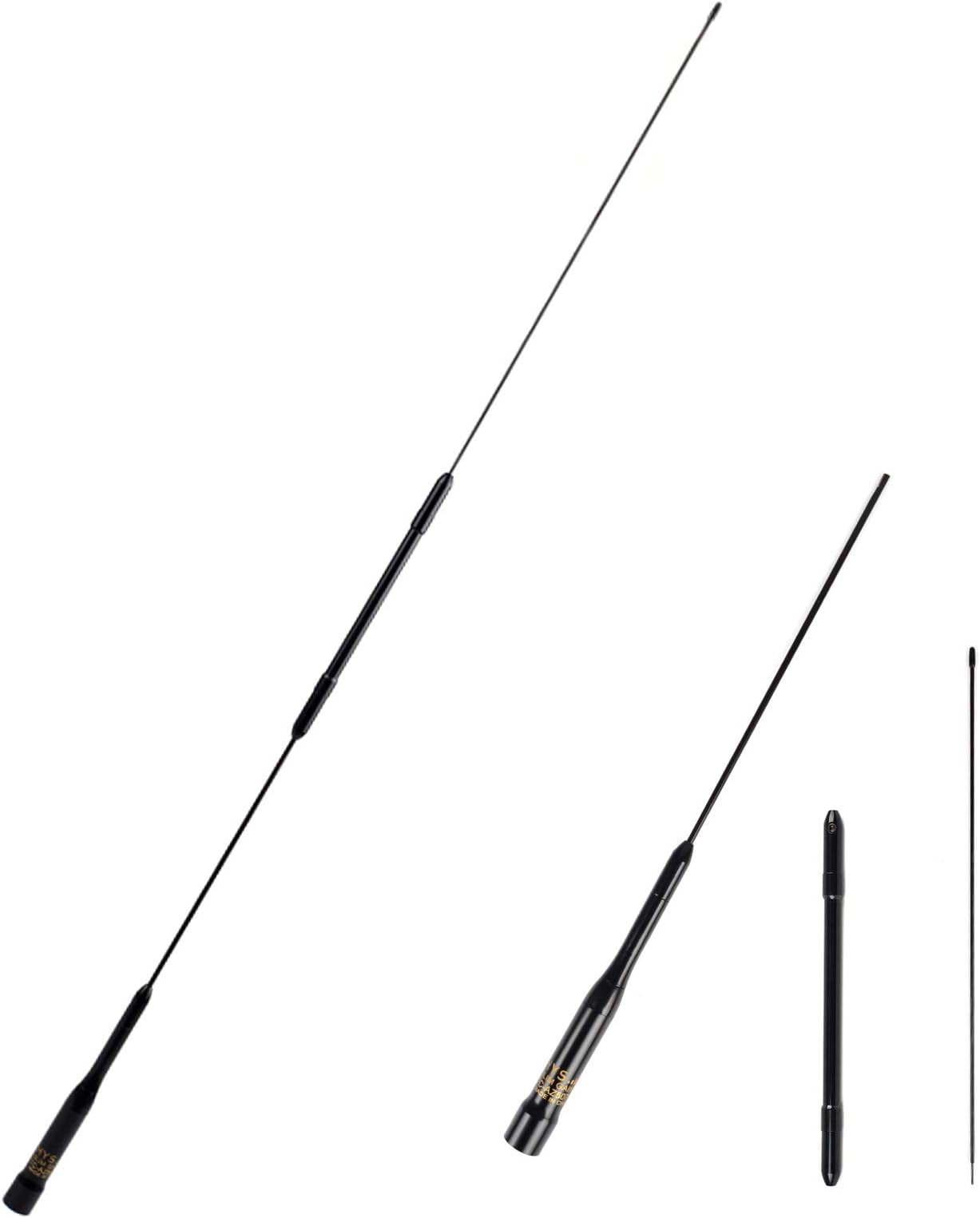 Amazon.com: Diamond Antenna Dual-Band HT Antennas SRH770S : Electronics