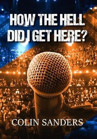 Buy How the Hell Did I Get Here? Book Online at Low Prices in India ...