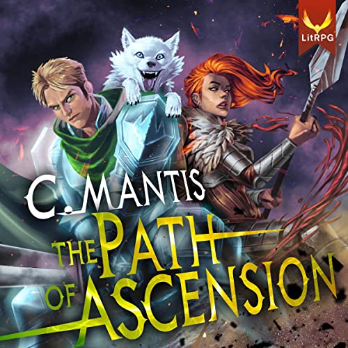 Amazon.com: Path of Ascension: Wyvern Academy, Book 1 (Audible Audio Edition): Atlas Kane ...