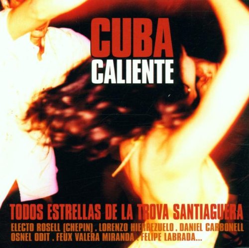 Cuba Caliente: Amazon.de: Musik-CDs & Vinyl