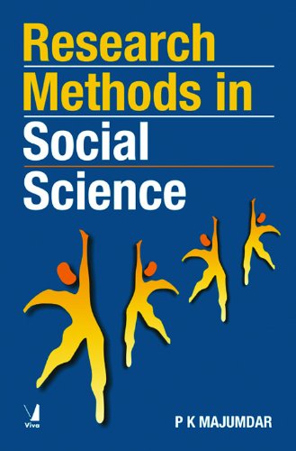 Research Methods in Social Science: 9788130917443: Amazon.com: Books