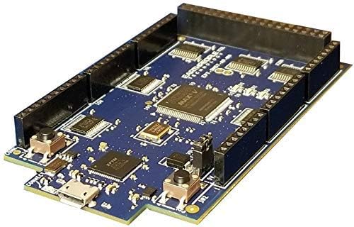 MegaMax Intel/Altera 5M570 CPLD Development System - Complete with CPLD ...
