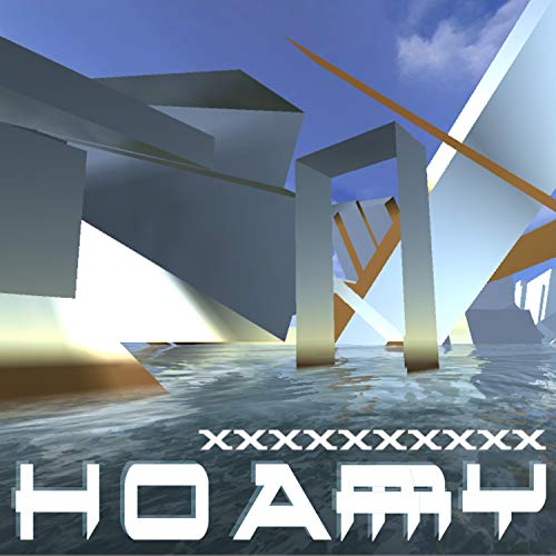 Reproducir xxxxxxxxxx de Hoarry en Amazon Music