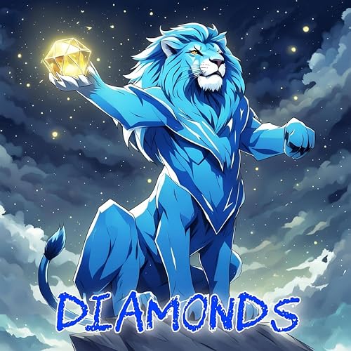 Play Diamonds by XD Lyon on Amazon Music