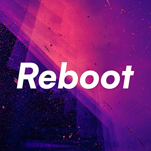 Amazon.com: Reboot : Reboot Studios – Dataspill • Film • TV: Books