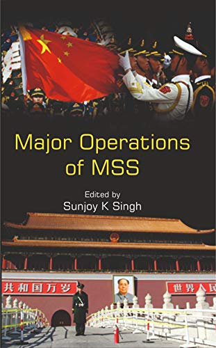 Buy Major Operations Of MSS Book Online at Low Prices in India | Major ...