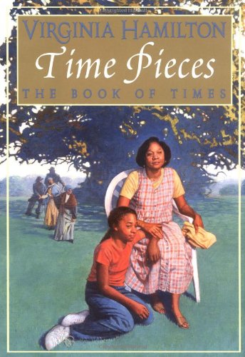 Time Pieces: Hamilton, Virginia: 9780590288811: Amazon.com: Books