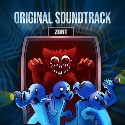 Zort Zoomie Night song by AtaLanteZ from Zort Offical Soundtrack on Amazon Music